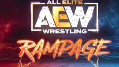 Fightful | WWE News, AEW News, Pro Wrestling Backstage News