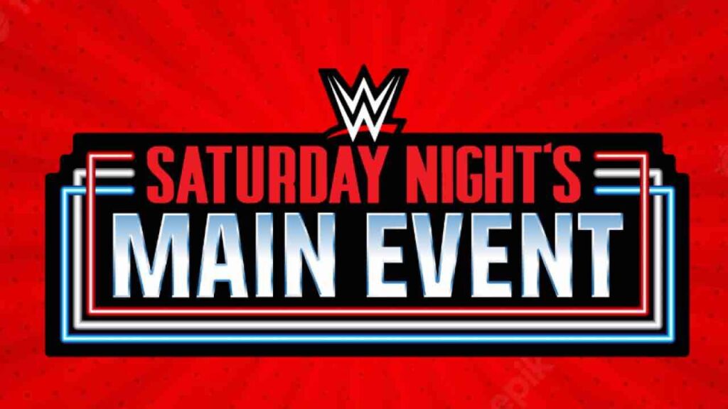 WWE Saturday Night's Main Event Results (11/12): Kevin Owens In Action ...