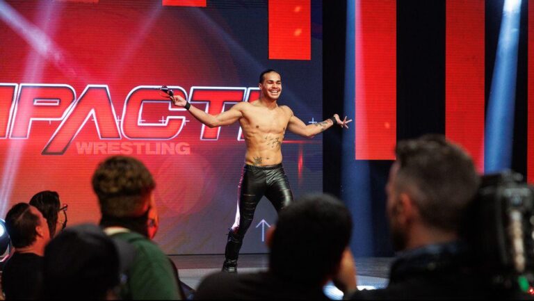 Fightful | WWE News, AEW News, Pro Wrestling Backstage News