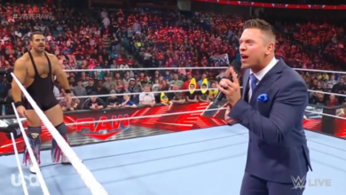 Fightful | WWE News, AEW News, Pro Wrestling Backstage News