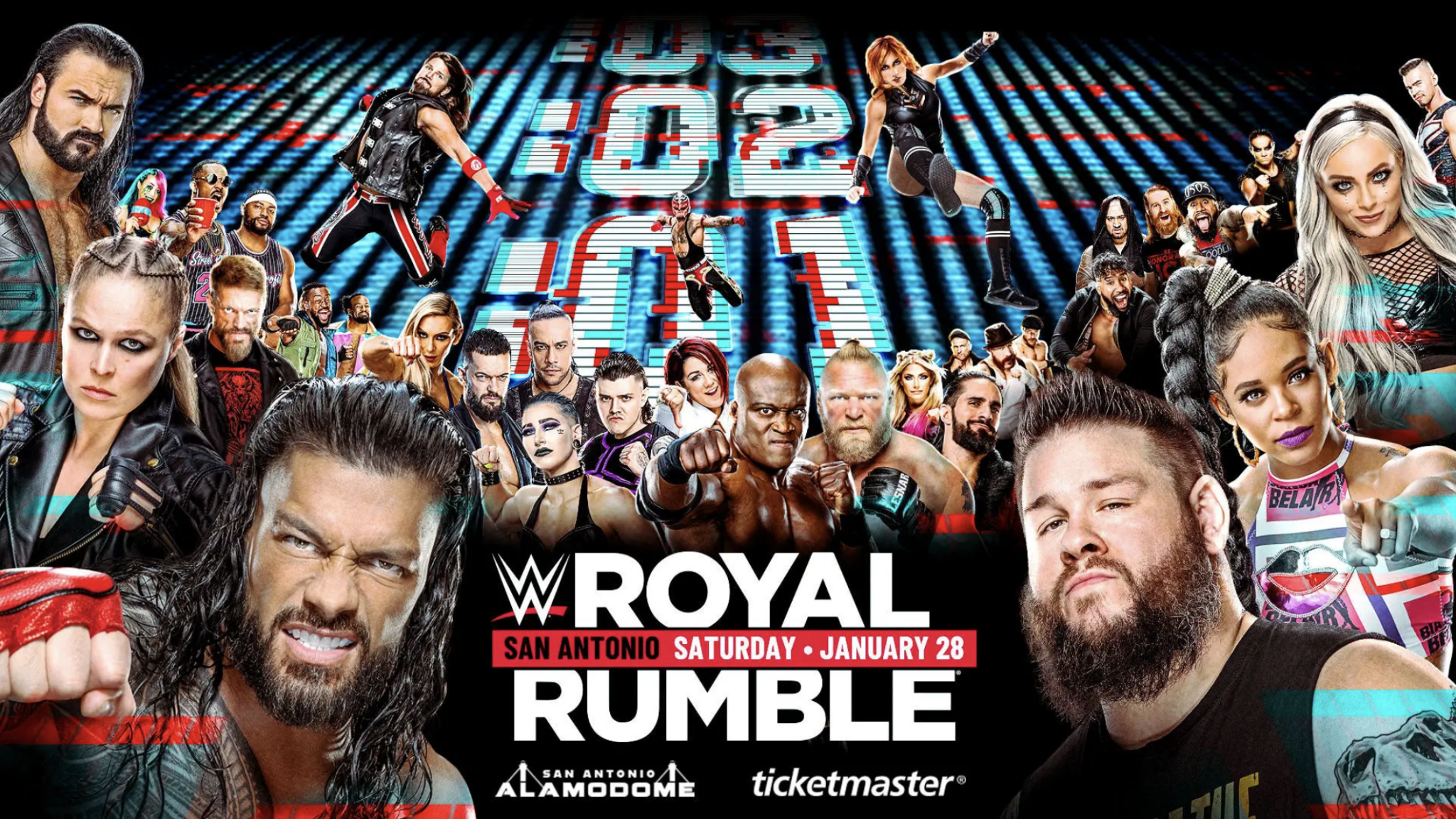 Fightful | WWE News, AEW News, Pro Wrestling Backstage News