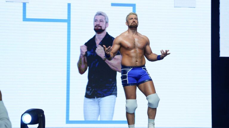 Fightful | WWE News, AEW News, Pro Wrestling Backstage News