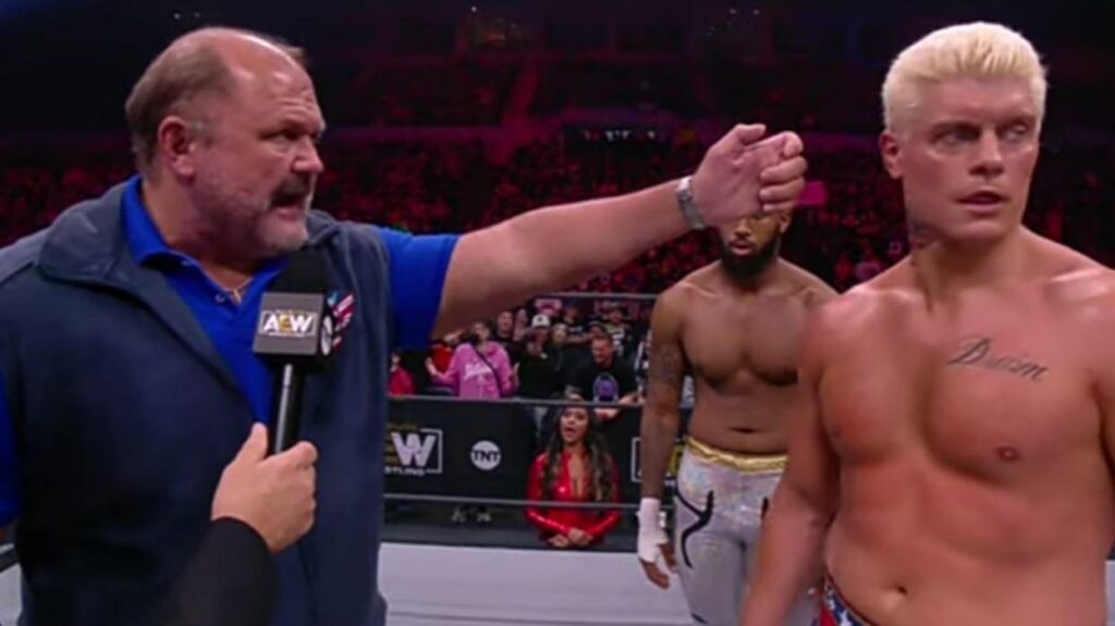 Fightful | WWE News, AEW News, Pro Wrestling Backstage News