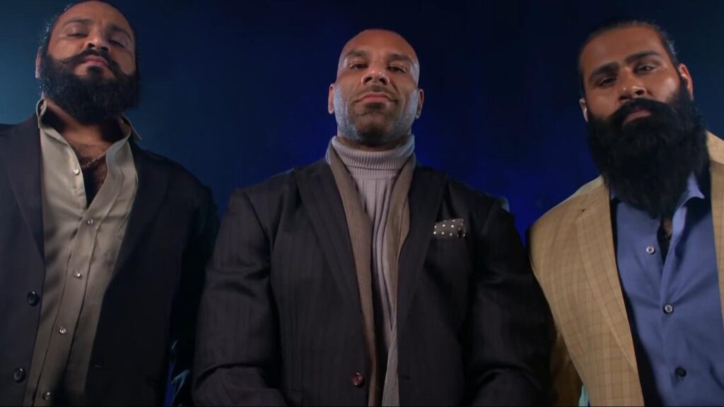 Fightful | WWE News, AEW News, Pro Wrestling Backstage News