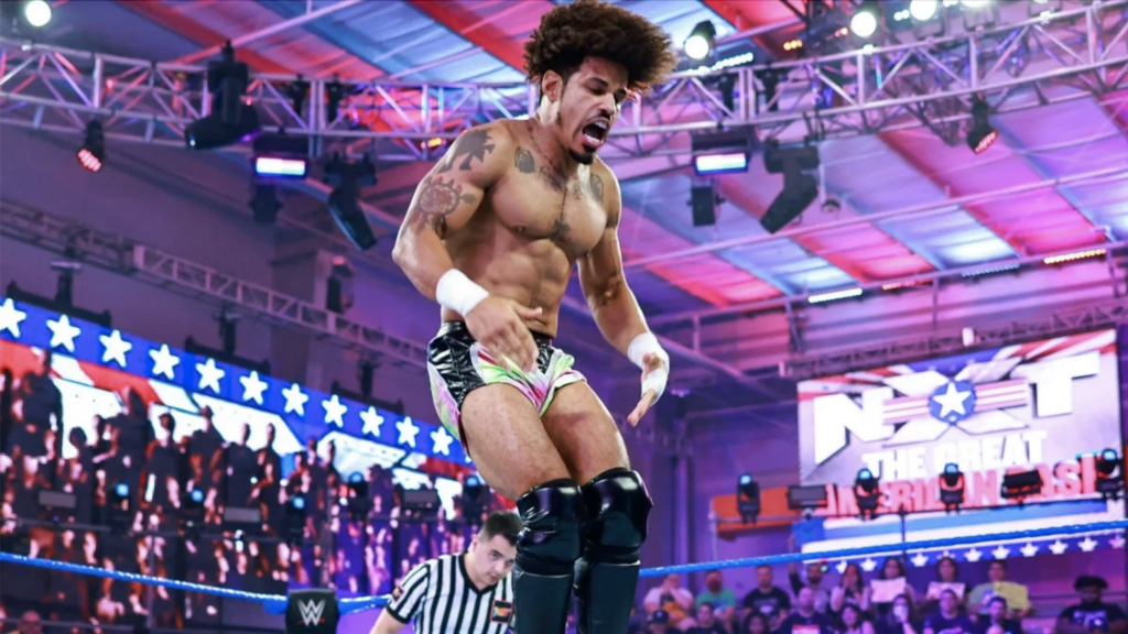 Fightful | WWE News, AEW News, Pro Wrestling Backstage News