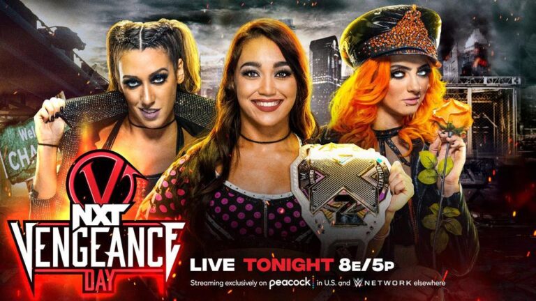 Fightful | WWE News, AEW News, Pro Wrestling Backstage News