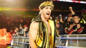 Cody Rhodes: Logan Paul Won’t Be An Outsider For Much Longer, He’s A ...