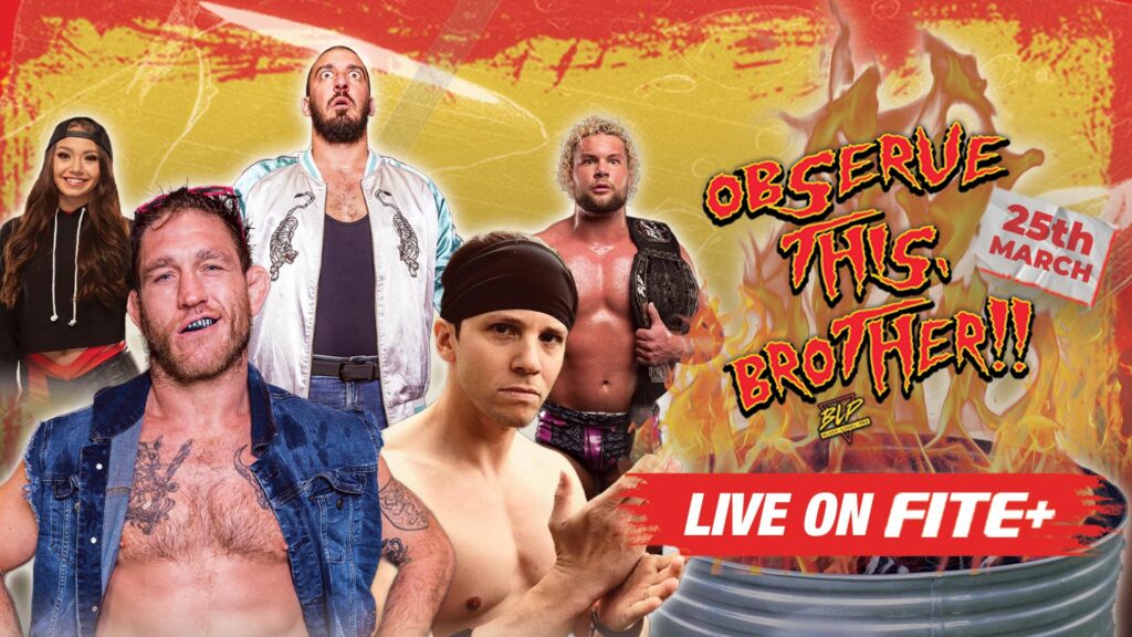 Fightful | WWE News, AEW News, Pro Wrestling Backstage News