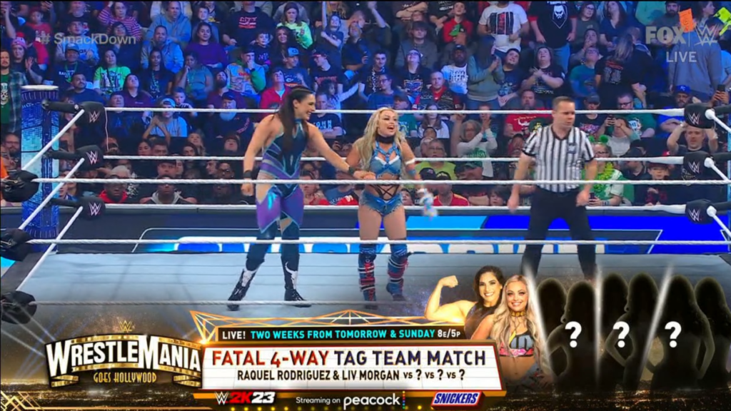 Fightful | WWE News, AEW News, Pro Wrestling Backstage News