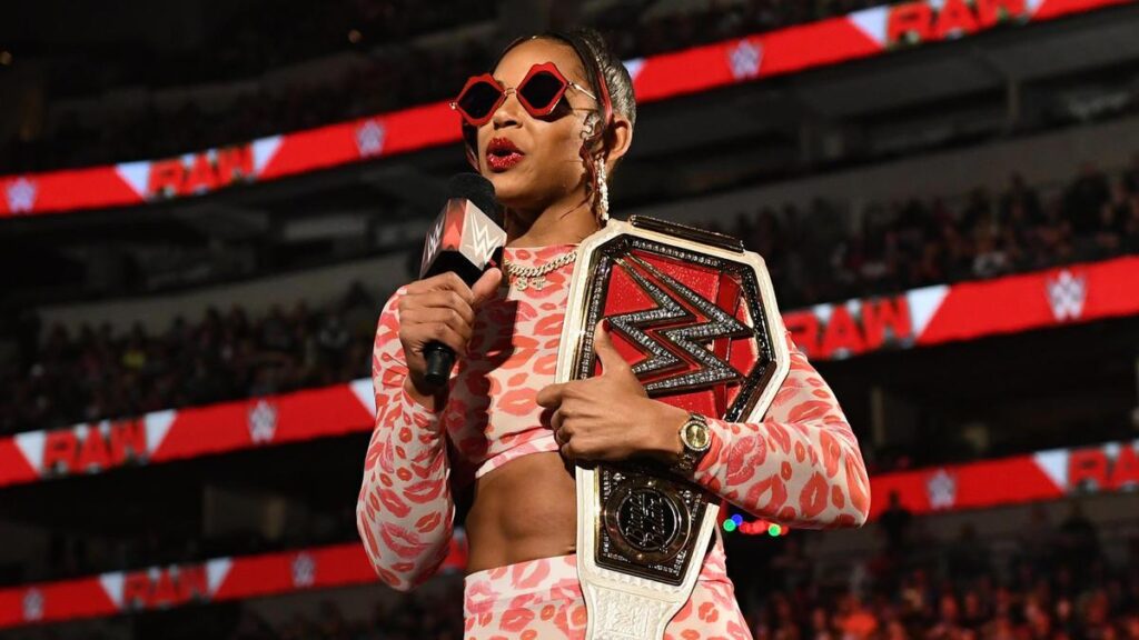 Fightful | WWE News, AEW News, Pro Wrestling Backstage News