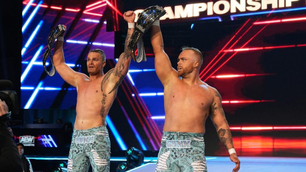 Fightful | WWE News, AEW News, Pro Wrestling Backstage News