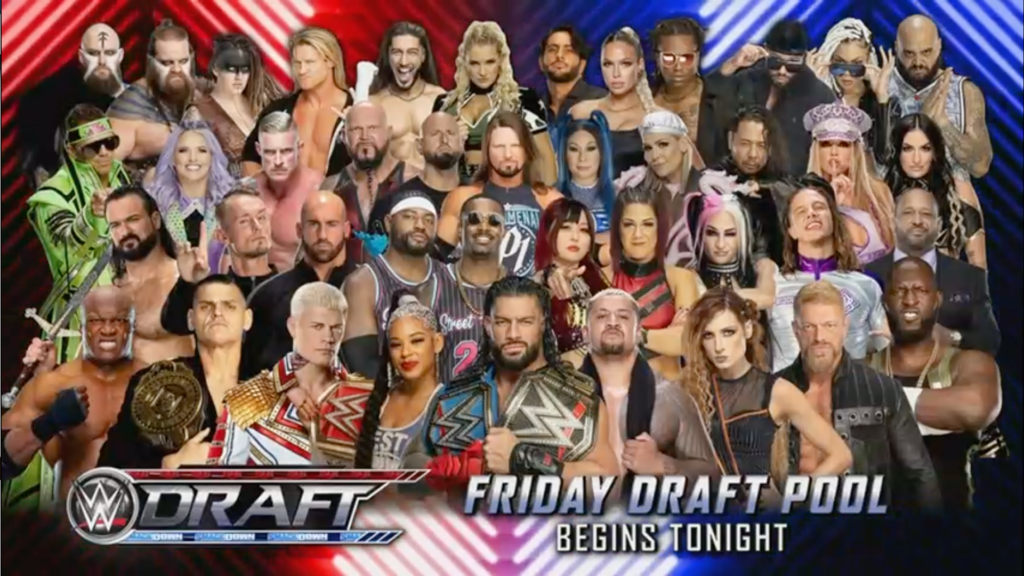 Fightful | WWE News, AEW News, Pro Wrestling Backstage News