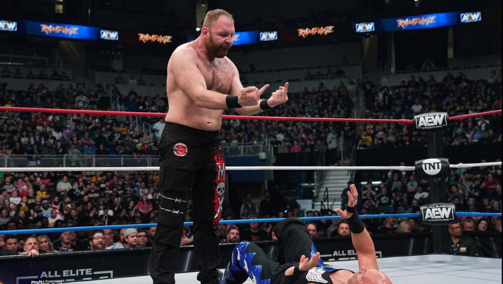 Fightful | WWE News, AEW News, Pro Wrestling Backstage News