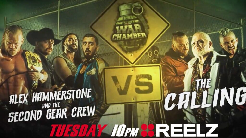 Fightful | WWE News, AEW News, Pro Wrestling Backstage News