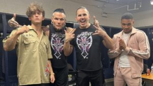 Fightful | WWE News, AEW News, Pro Wrestling Backstage News