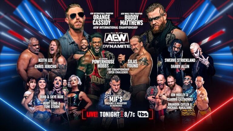 Fightful | WWE News, AEW News, Pro Wrestling Backstage News