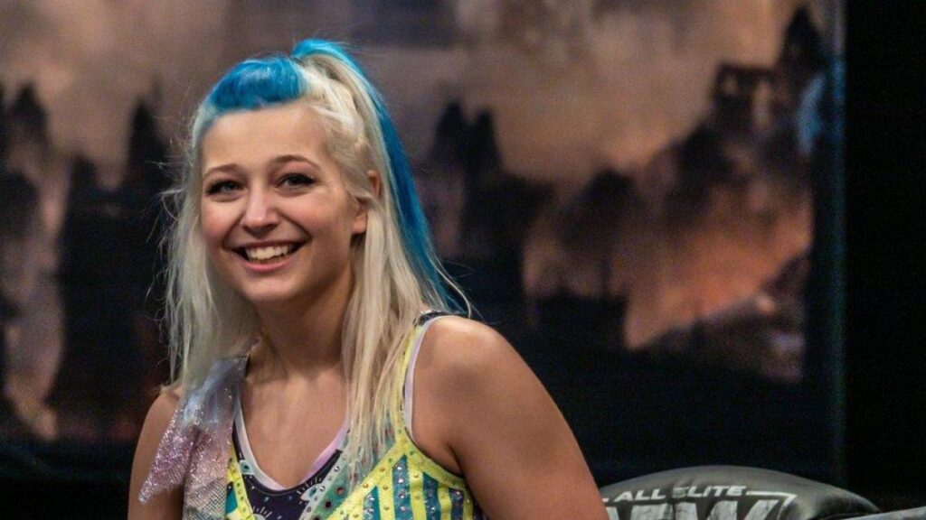 Fightful | WWE News, AEW News, Pro Wrestling Backstage News