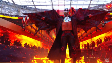 Fightful | WWE News, AEW News, Pro Wrestling Backstage News