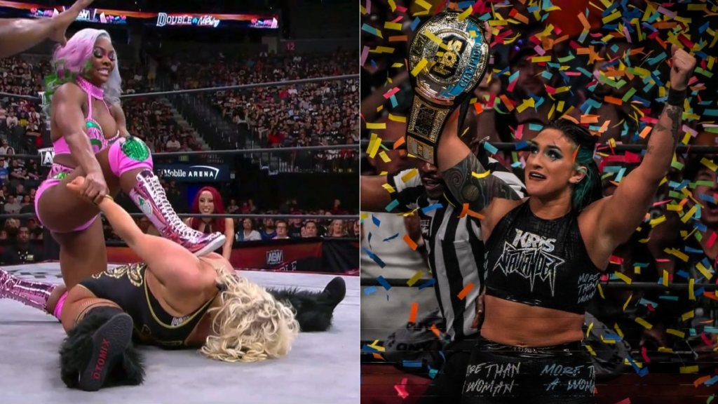 Fightful | WWE News, AEW News, Pro Wrestling Backstage News