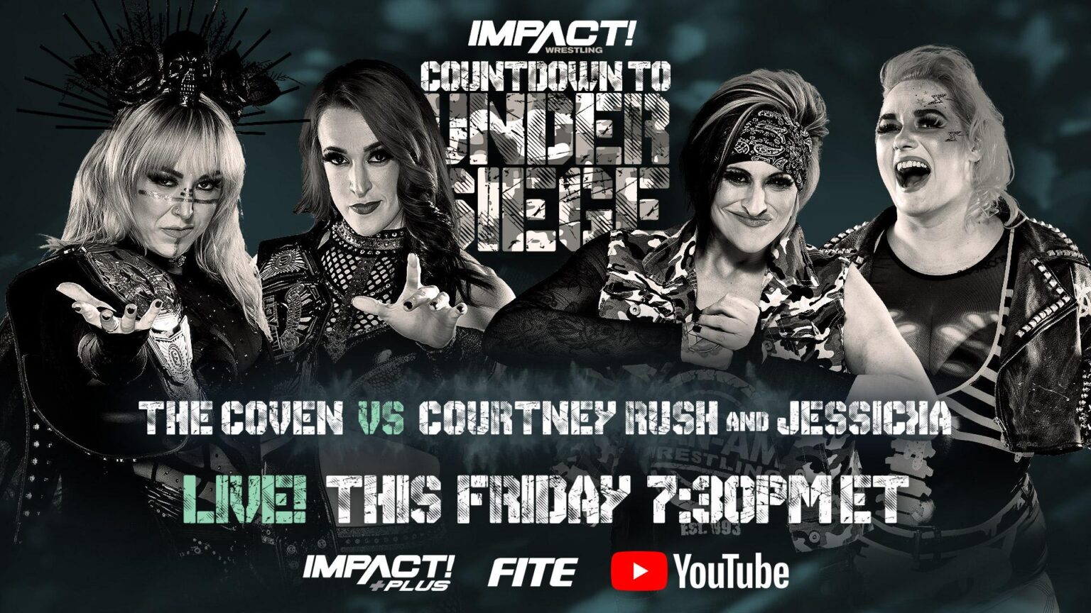 Fightful | WWE News, AEW News, Pro Wrestling Backstage News