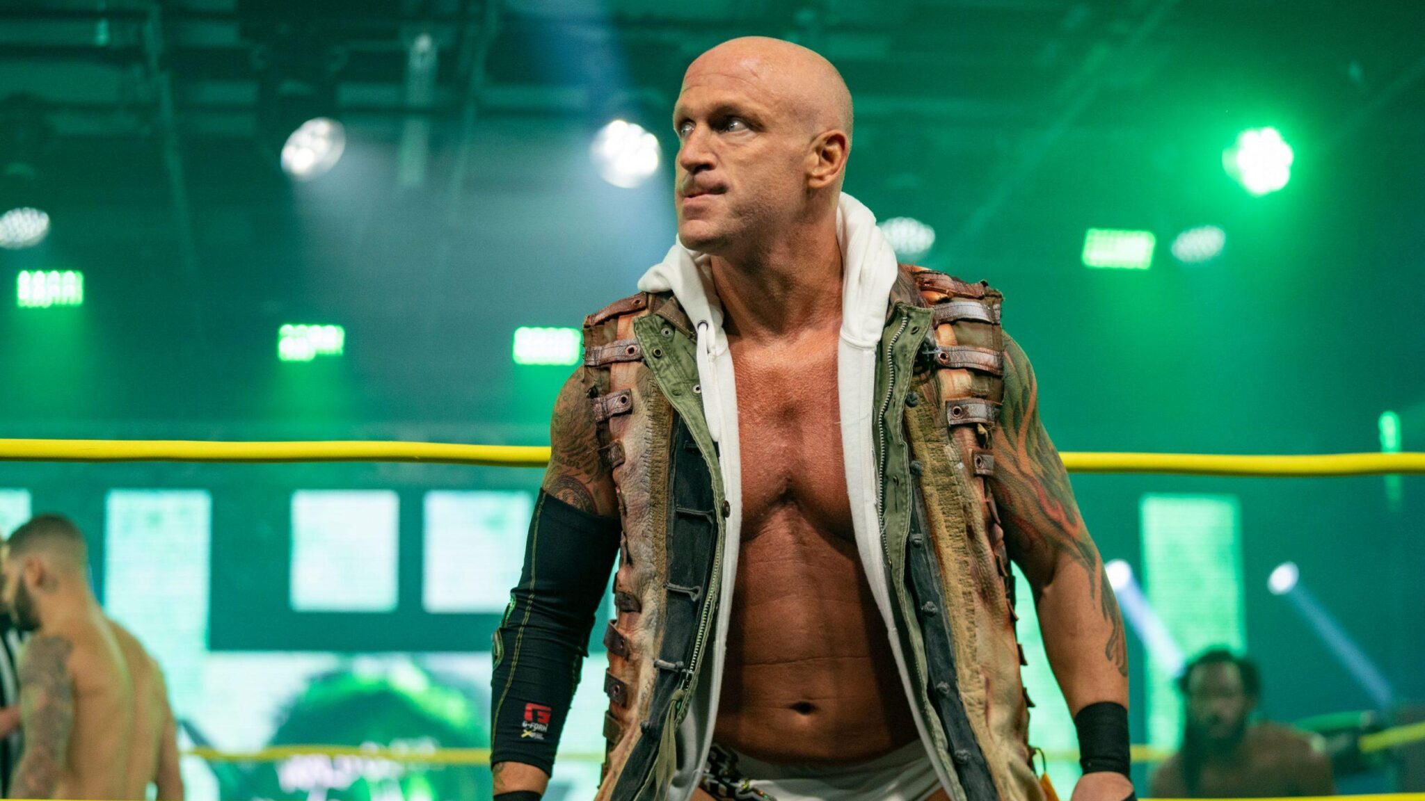 Fightful | WWE News, AEW News, Pro Wrestling Backstage News