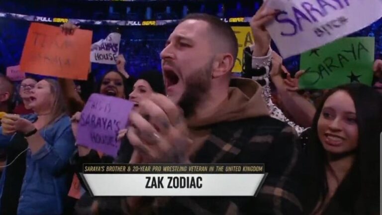 Fightful | WWE News, AEW News, Pro Wrestling Backstage News