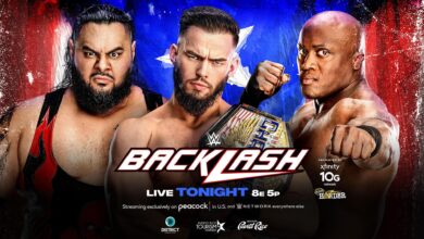 Fightful | WWE News, AEW News, Pro Wrestling Backstage News