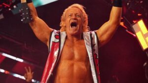 Jeff Jarrett Describes Why He Deserves TV Time In AEW – Wrestling, MMA & Boxing Coverage ...