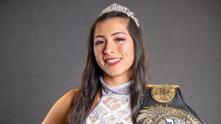 Fightful | WWE News, AEW News, Pro Wrestling Backstage News