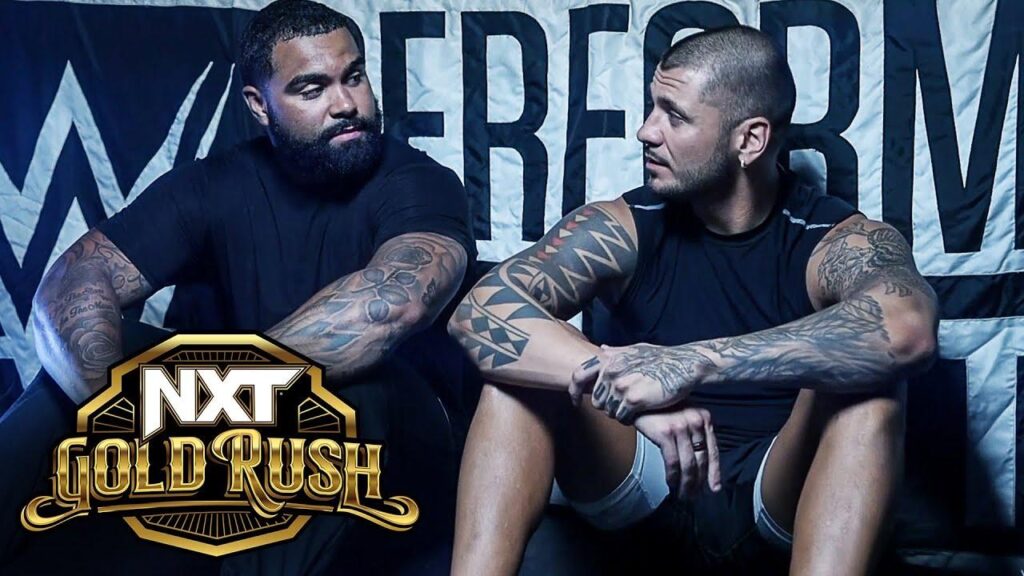 Fightful | WWE News, AEW News, Pro Wrestling Backstage News