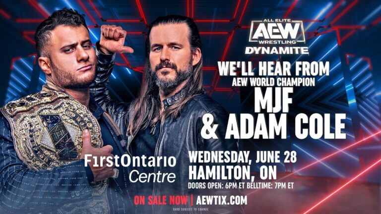 Fightful | WWE News, AEW News, Pro Wrestling Backstage News