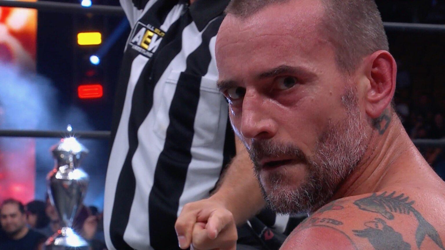 Fightful | WWE News, AEW News, Pro Wrestling Backstage News