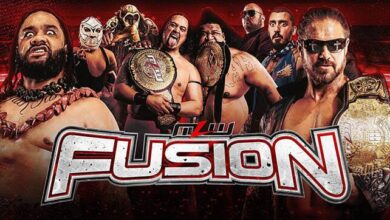 Fightful | WWE News, AEW News, Pro Wrestling Backstage News