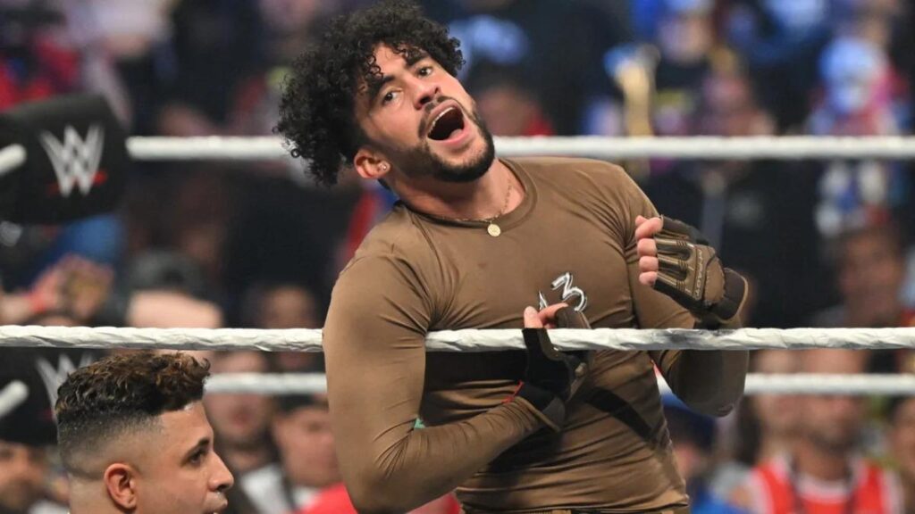 Fightful | WWE News, AEW News, Pro Wrestling Backstage News