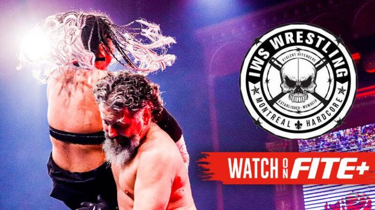 Fightful | WWE News, AEW News, Pro Wrestling Backstage News