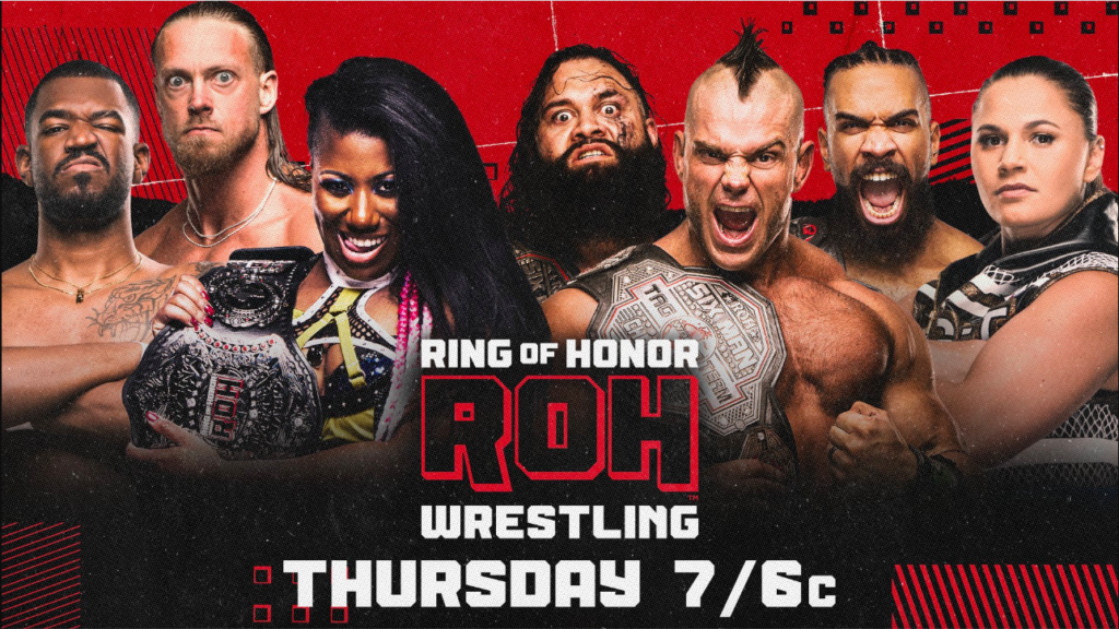 Fightful | WWE News, AEW News, Pro Wrestling Backstage News