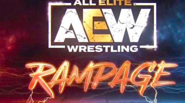 AEW Rampage Spoilers For 7/21 (Taped On 7/19) – Wrestling, MMA & Boxing Coverage | Fightful News