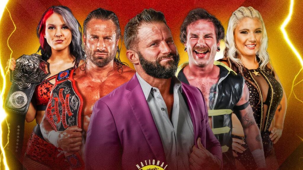 Fightful | WWE News, AEW News, Pro Wrestling Backstage News