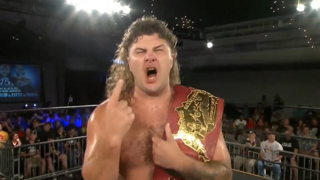 Fightful | WWE News, AEW News, Pro Wrestling Backstage News