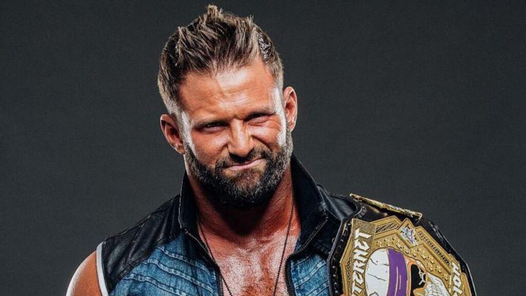 Fightful | WWE News, AEW News, Pro Wrestling Backstage News