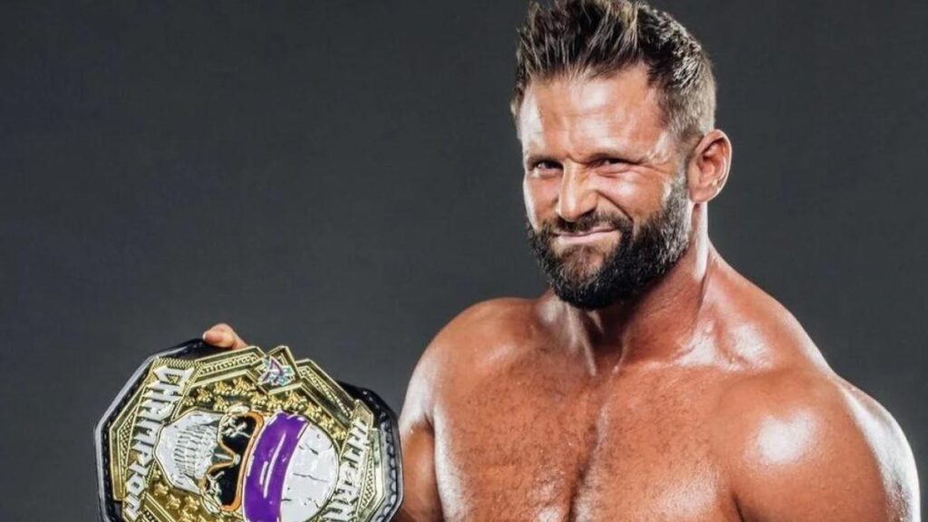Fightful | WWE News, AEW News, Pro Wrestling Backstage News