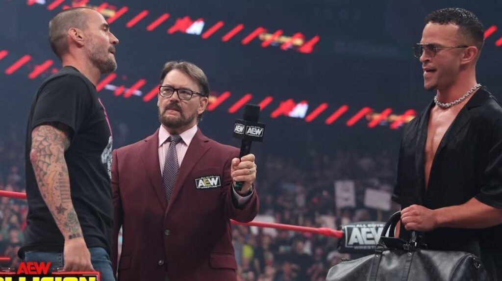 Fightful | WWE News, AEW News, Pro Wrestling Backstage News