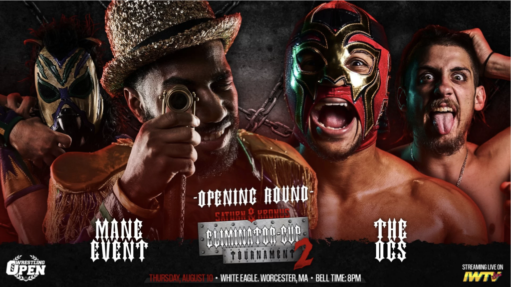 Fightful | WWE News, AEW News, Pro Wrestling Backstage News