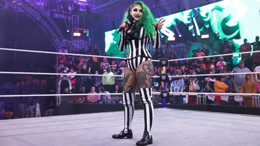 Fightful | WWE News, AEW News, Pro Wrestling Backstage News