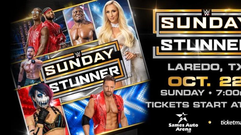 Fightful | WWE News, AEW News, Pro Wrestling Backstage News