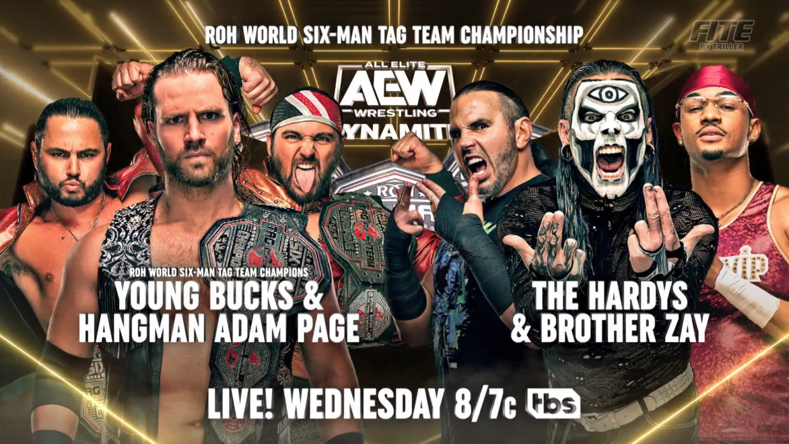 Fightful | WWE News, AEW News, Pro Wrestling Backstage News