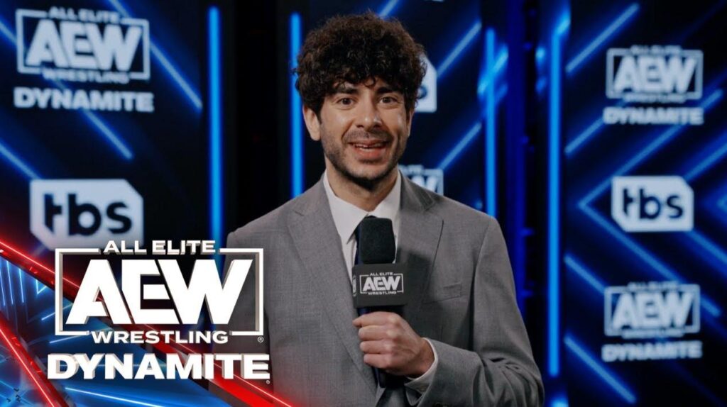 Fightful | WWE News, AEW News, Pro Wrestling Backstage News