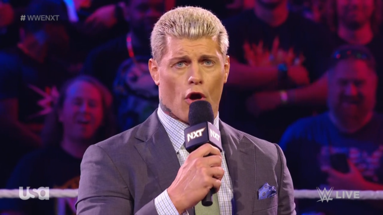 Cody Rhodes Announces 2023 Men’s NXT Breakout And Dusty Rhodes Tag Team ... Cody Rhodes Announces 2023 Men’s NXT Breakout And Dusty Rhodes Tag Team ...