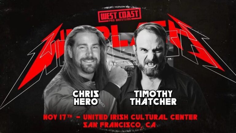 Fightful | WWE News, AEW News, Pro Wrestling Backstage News