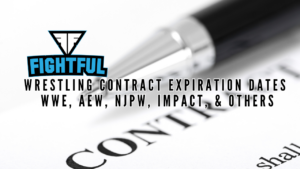 Fightful | WWE News, AEW News, Pro Wrestling Backstage News